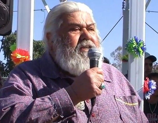 Home - Official Opata Nation website